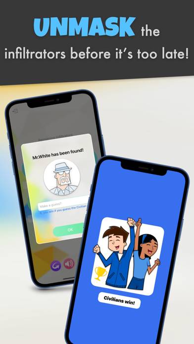 Undercover ^^ Téléchargement De L'Application [Mise À Jour Jul 20 ...