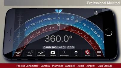 Measure Angles Pro Level Tool App Download | WorldsApps