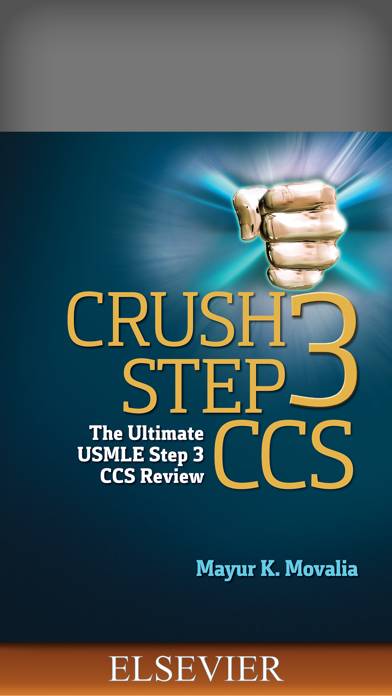 Crush Step 3 CCS: USMLE Review App Download | WorldsApps