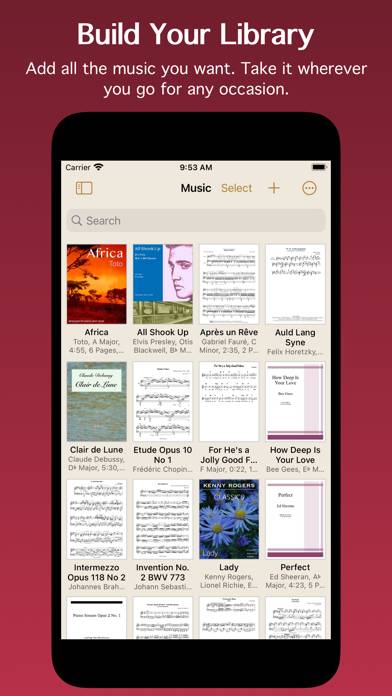 Download Paperless Music App [Updated Apr 23] | WorldsApps