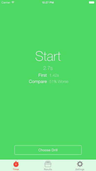 Download Quick Draw Shot Timer App [Updated May 18] | WorldsApps