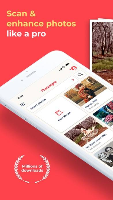 Download Photo Scanner Plus App [Updated Jul 24] | WorldsApps