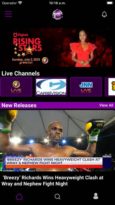 Download 1SpotMedia App [Updated Jul 24] | WorldsApps