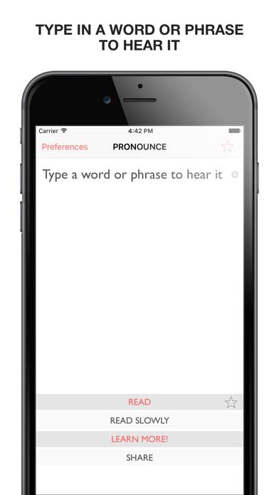 Download (How to) Pronounce PRO App [Updated Nov 20] | WorldsApps