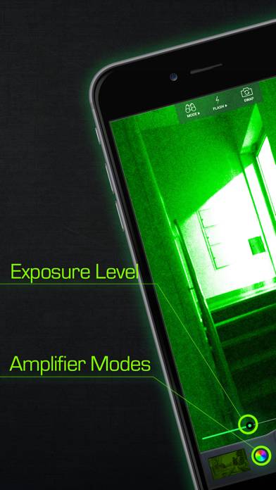 Download Night Vision Camera App [Updated Feb 19] | WorldsApps