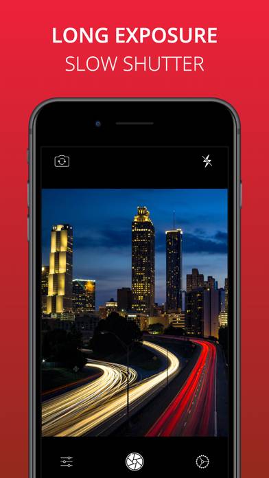 Long Exposure Slow Shutter Cam App Download | WorldsApps