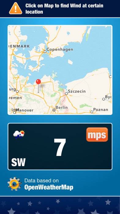 Wind Speed Meter & Anemometer App Download | WorldsApps