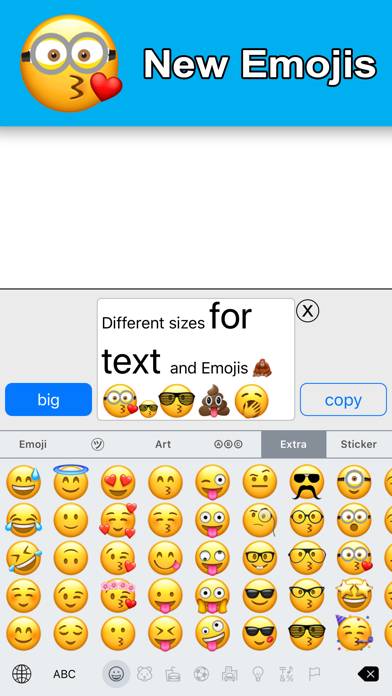 Download New Emoji - Extra Smileys App [Updated Oct 20] | WorldsApps