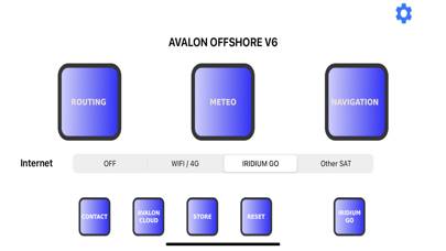Download Avalon Offshore App [Updated Sep 24] | WorldsApps