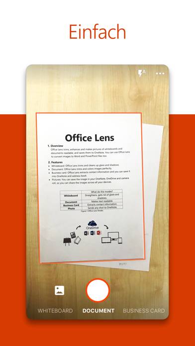Microsoft Lens: PDF Scanner App Download [Updated Mar 22] - Free Apps ...
