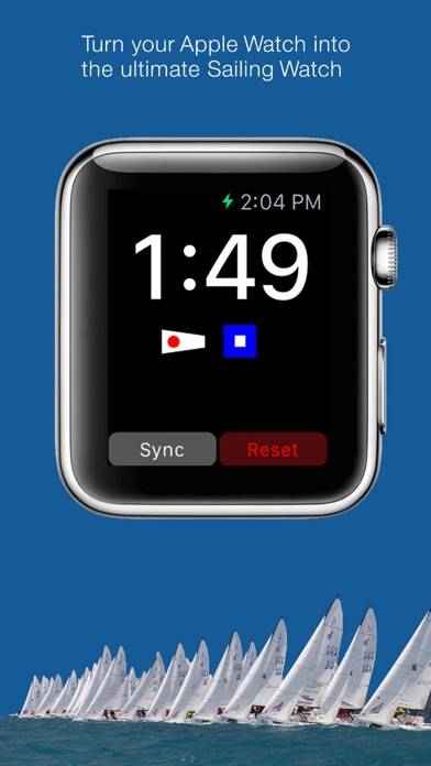 Download Regatta Timer Watch App [Updated Sep 24] | WorldsApps