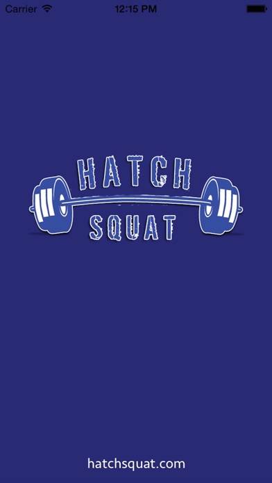 Download Hatch Squat Calculator App [Updated Jun 15] | WorldsApps