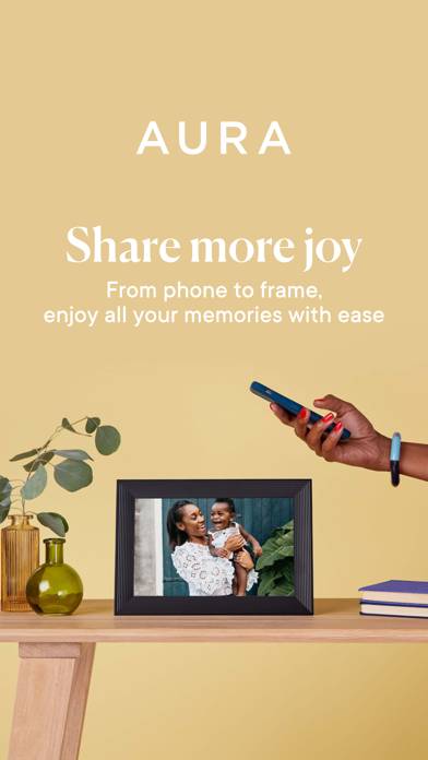Aura Frames App Download [Updated Dec 21]