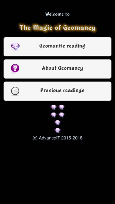 Download The Magic of Geomancy App [Updated Jul 19] | WorldsApps