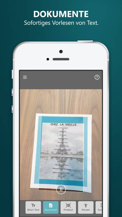 Download Seeing AI App [Updated Apr 24] | WorldsApps